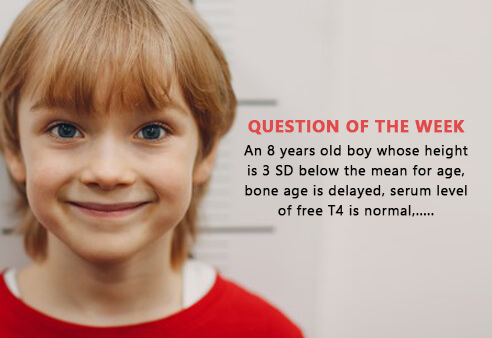 Pediatric Oncall - Child health medical Information website on pediatrics